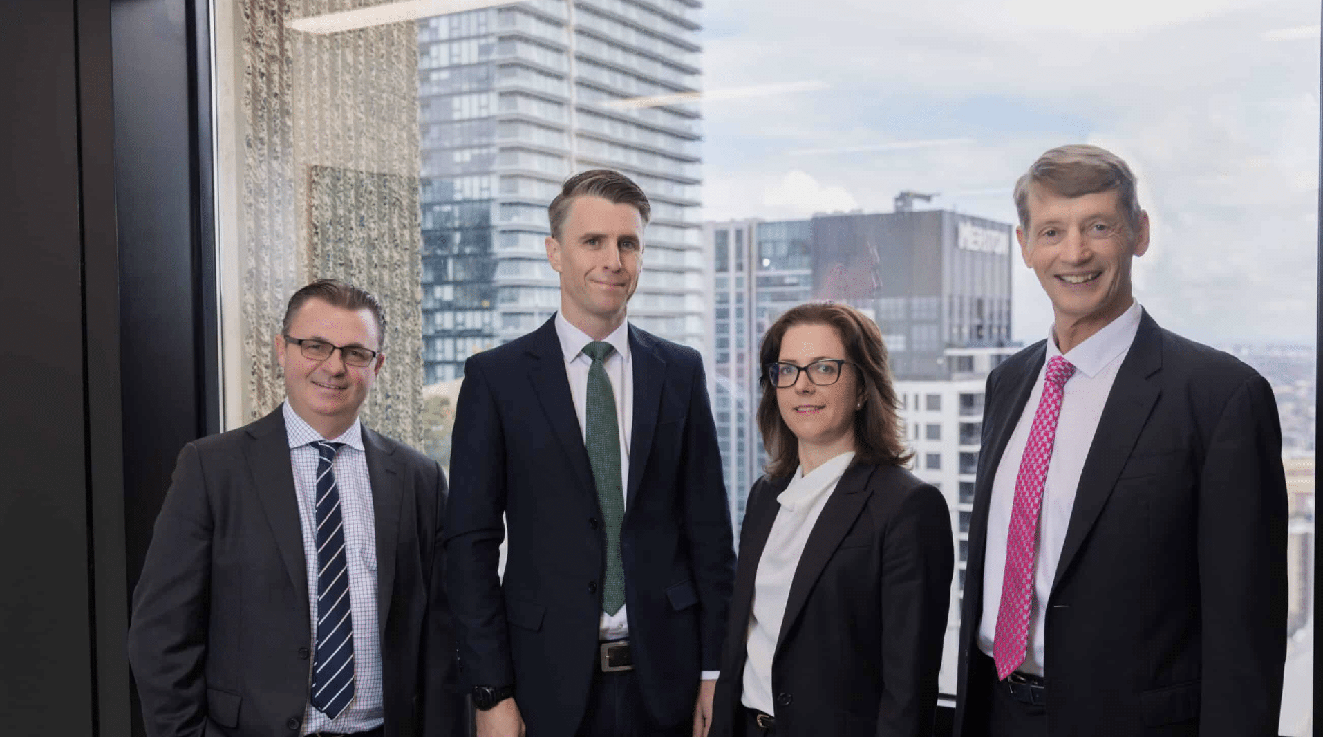Home - Thompson Cooper Lawyers